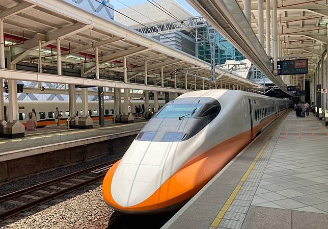 台灣高鐵去年EPS 1.39元；Q1旺季可期 | MoneyDJ理財網 | LINE TODAY