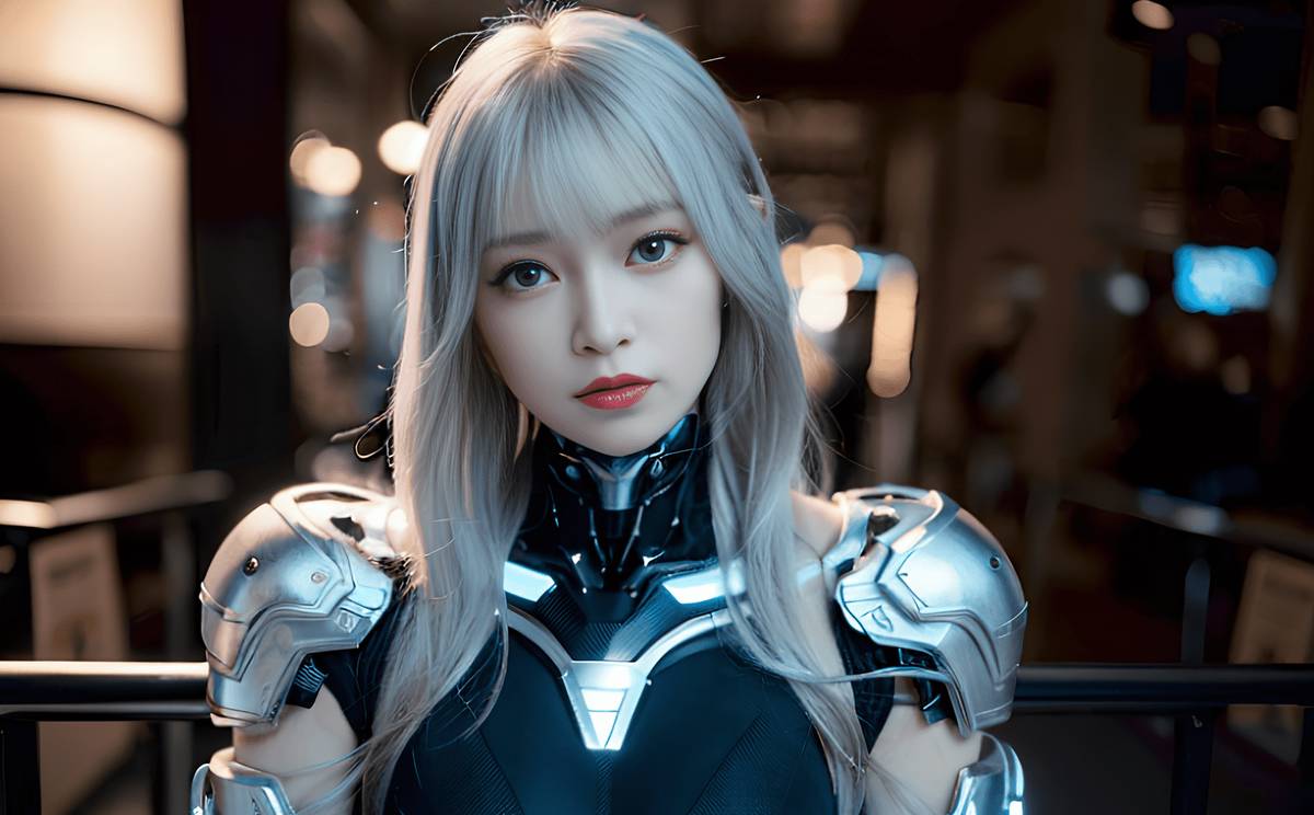 AI 美女色情寫真風波 : 3 月五大 AI 新聞選 | Unwire.hk | LINE TODAY