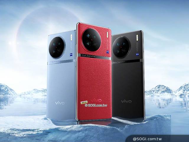 Vivo X90系列搭載聯發科天璣9200平台 X90 Pro不少規格流出 手機王 Line Today