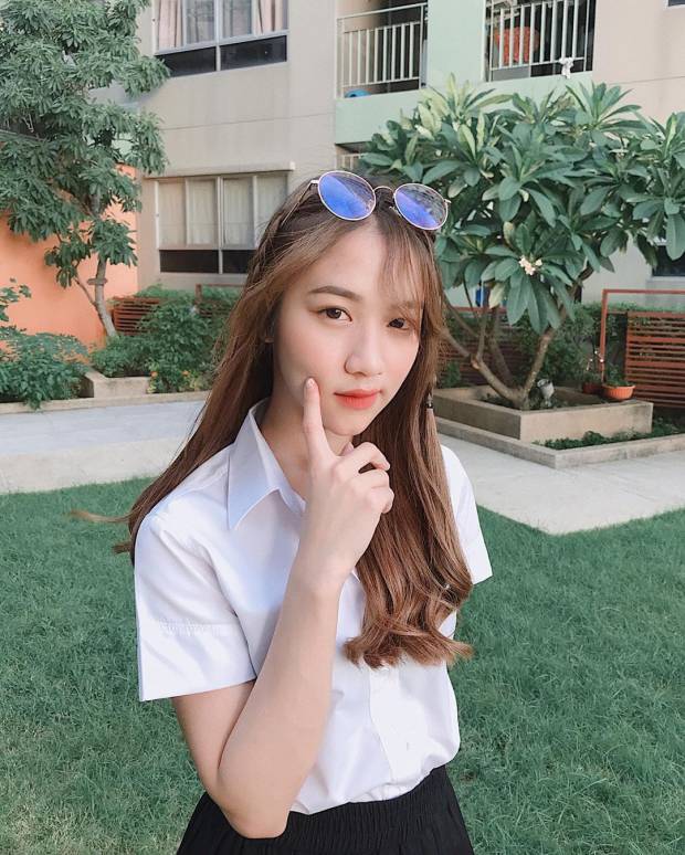 new18 | กลั้นน้ำตาอาลัย "เค้ก BNK48" ร่ำไห้ประกาศจบการศึกษากลางเธียเตอร์