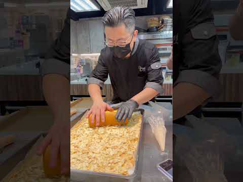 2023年4月16日 | Chef Chu's Kitchen | LINE TODAY