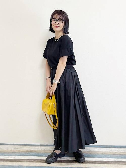 日系輕熟女的思夢樂夏日穿搭示範，新手也能輕鬆駕馭！ | Japaholic | LINE TODAY