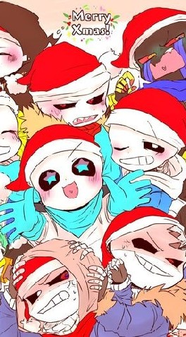 ~Undertale AU roleplay~