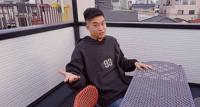 Joeman「花1500萬」購入東京全新透天房！走路10分鐘就到晴空塔 奢華內裝曝光 | 台灣達人秀TTshow | LINE TODAY