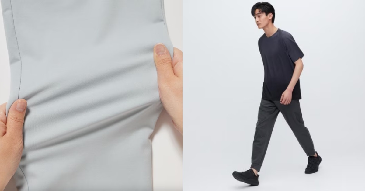 肩背包不是首選！日本 UNIQLO 店員真心推薦：這 4 款「隱藏版」單品，只有「內行人」才會買回家 | LINE購物