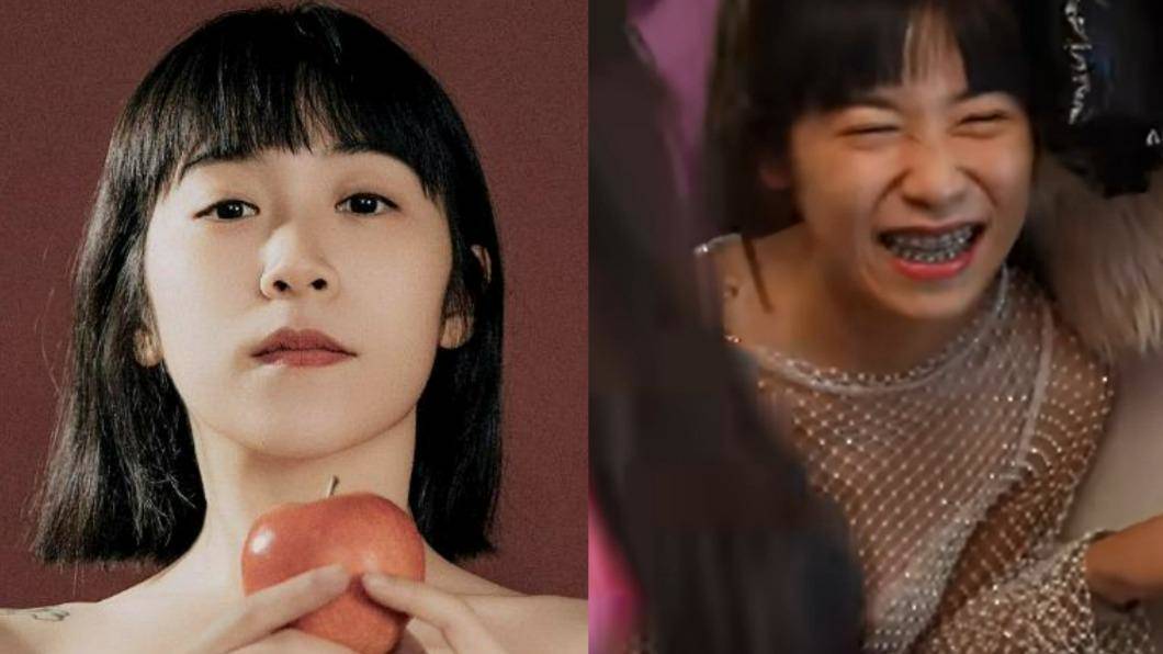 NanaQ才流出全空照「妹妹被嫌怪味」爆哭 薔薔強拉硬聞她激動狂喊 | TVBS | LINE TODAY