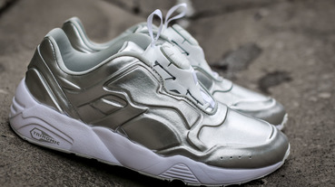 新聞速報 / Puma Disc 89 ’Metal Pack’ | LINE購物