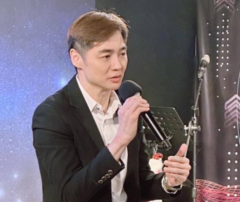 走出低潮？宋逸民冷靜1個月後發聲 | NOWnews 今日新聞 | LINE TODAY