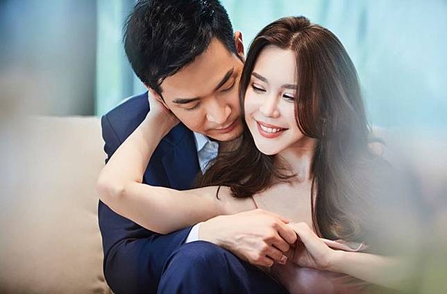 MThai.com - Gossip | มาแล้ว!! ภาพงานแต่งสุดเรียบง่ายของ พอล ภัทรพล เชิญ ...