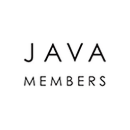 JAVA MEMBERS CLUB