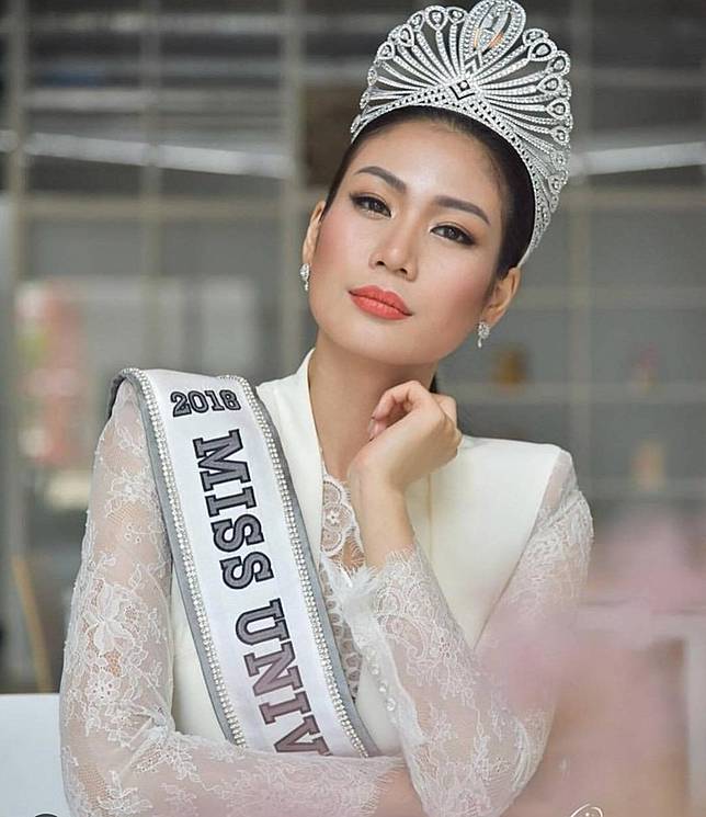 UndubZapp | หน้าเอเชียมาแรงเว่อร์!! 5 ดาราหน้าใหม่ สาวหน้าสวย เก๋ มีสไตล์ไม่เหมือนใคร