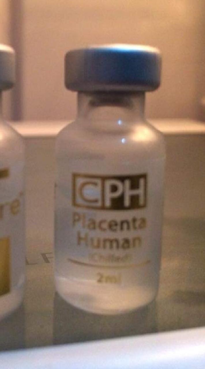 ⚜️MSC Stem Cells , MF3 Placenta⚜️ ของแท้ราคาส่งจากบริษัท