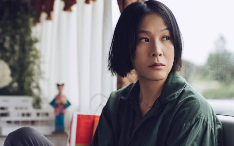 睽違5年終於等到《家家》作品 劉若英一人獨挑大樑演出！ | Styletc | LINE TODAY