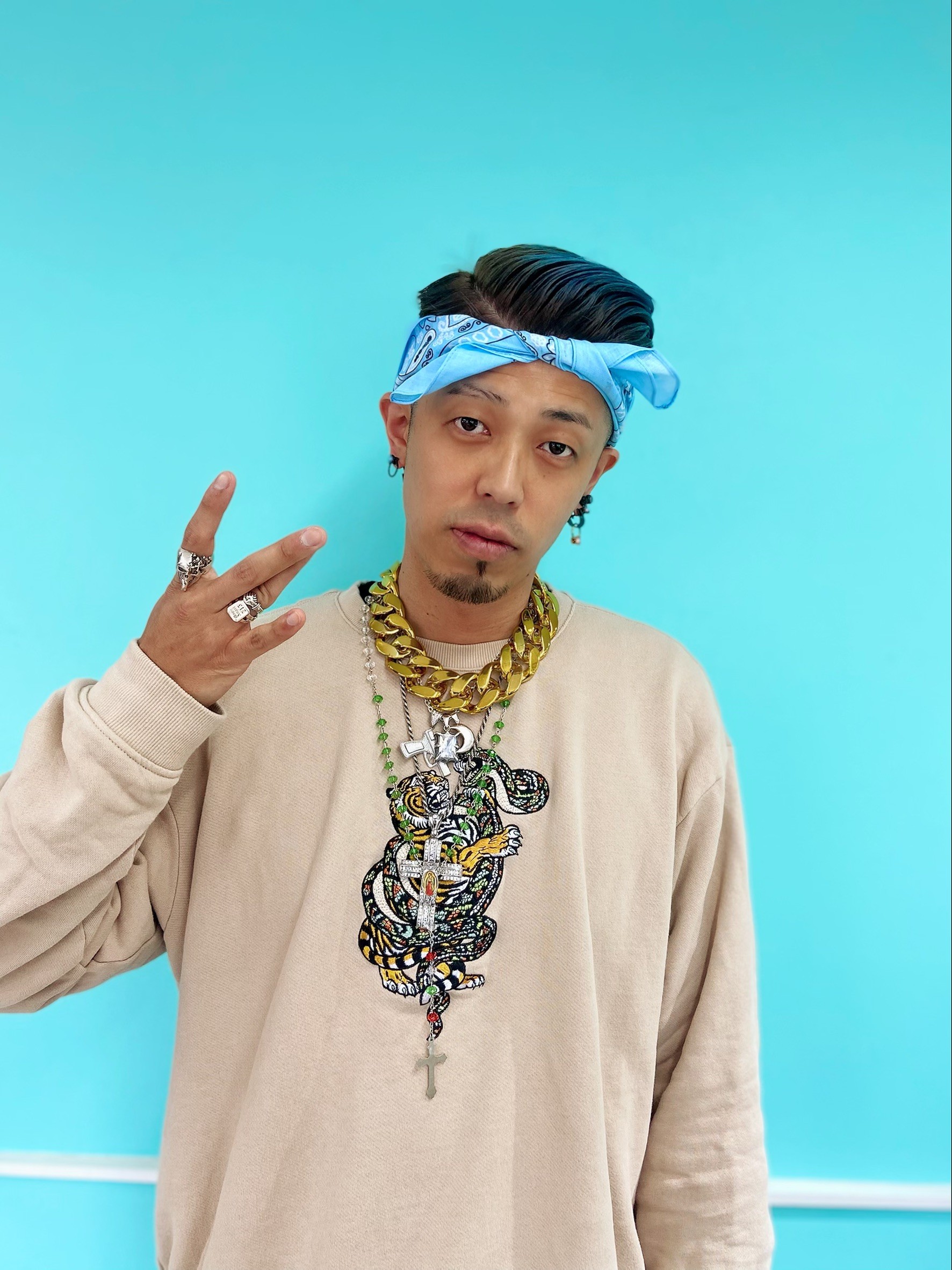 女性も男性も！夏に向けてイメチェンしない？（HAIR）