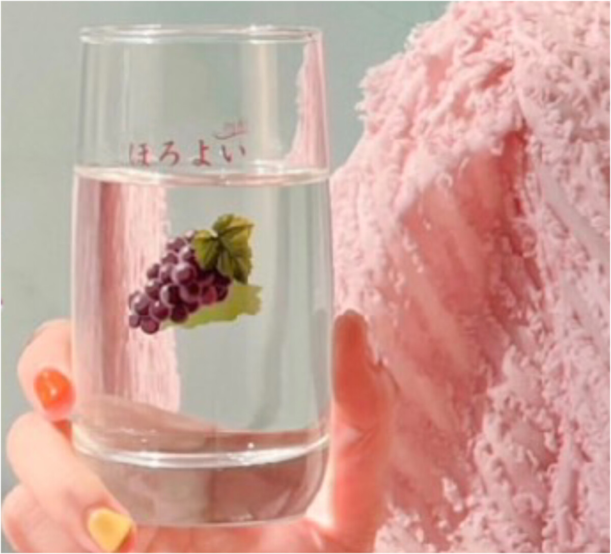 微醉限定杯來了！7-11開賣「HOROYOI中秋限定組合」，原味杯、紫葡萄、白葡萄3款杯要收 | LINE購物