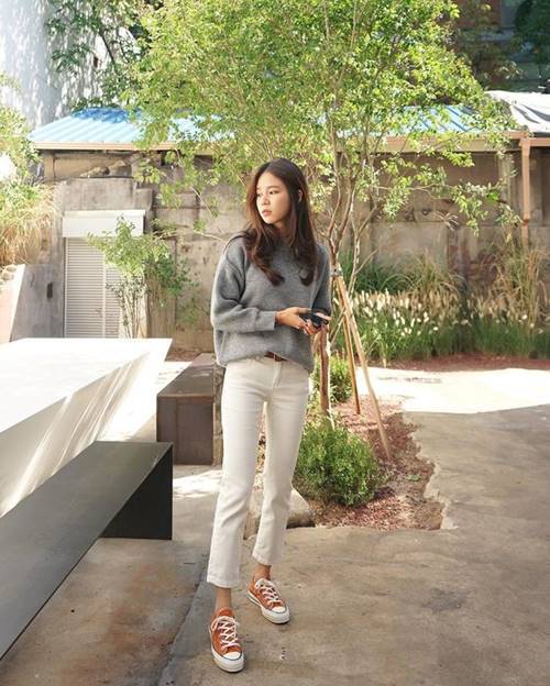 Ladyissue Magazine | รวมไอเดียแต่งตัวเที่ยวเมืองนอกแบบสวยปัง ต้อนรับช่วงสิ้นปีนี้!