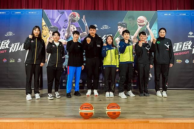 國泰洋將20日到！ 鄭慧芸透露：28歲、193公分 | TSNA | LINE TODAY