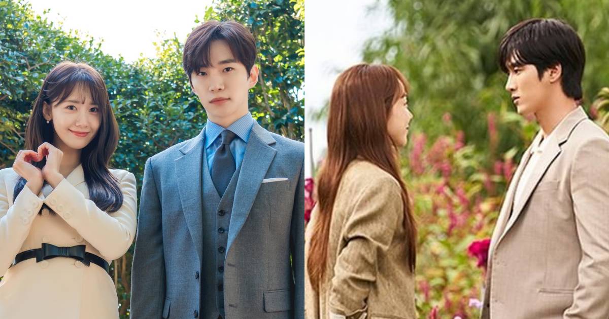 兩部劇都在下月（6月）17日首播！李俊昊&潤娥 JTBC《King the Land》 V.S 申惠善&安普賢 tvN《今生也請多指教》 | 韓星網 | LINE TODAY