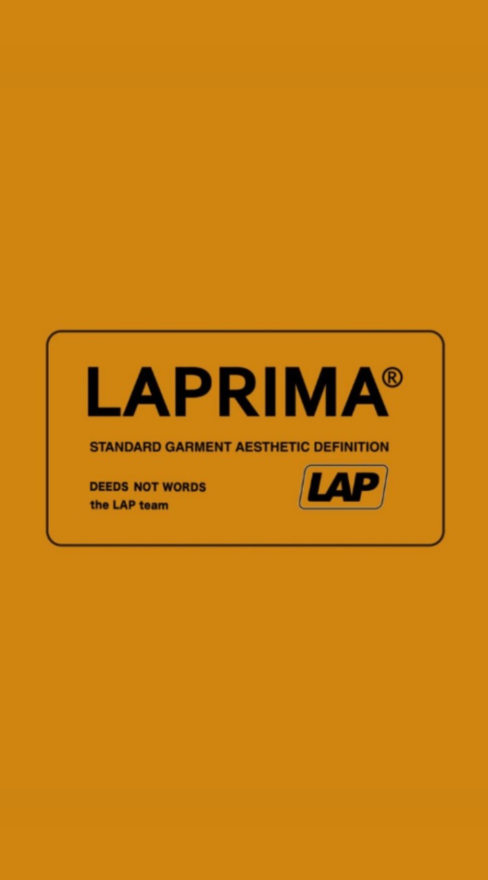 LAPRIMA®VIP交流群