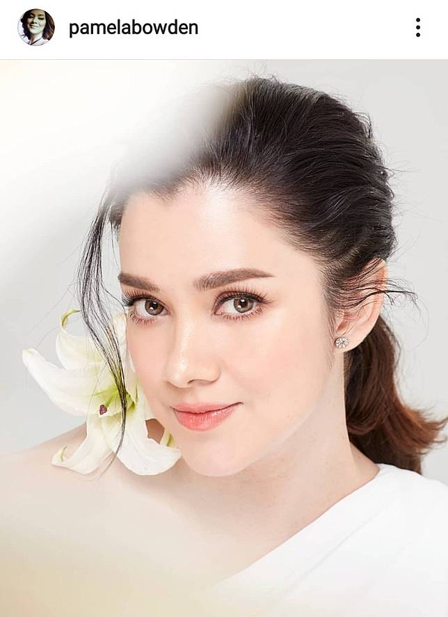 กินยาลดน้ำหนักจนดื้อ !! " พาเมล่า" เปลือยใจ ถูกบูลลี่ว่าอ้วนตลอด 39 ปี ...