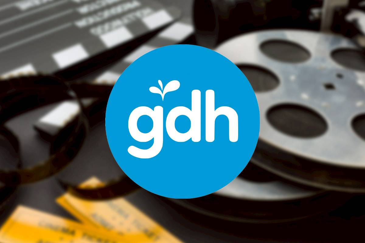 ก้าวใหม่ GDH | ประชาชาติธุรกิจ | LINE TODAY