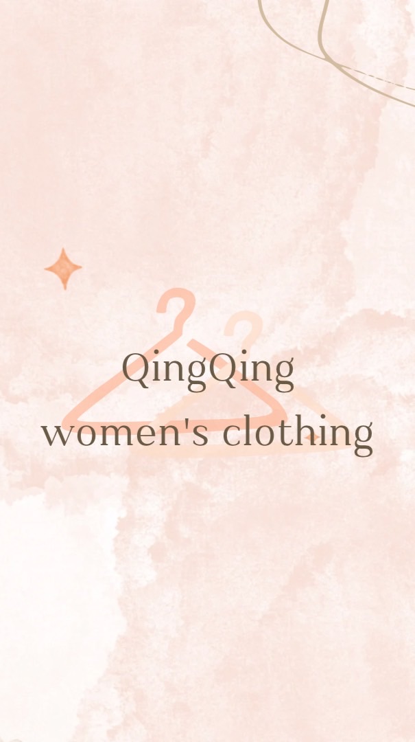 QINGQING女裝群