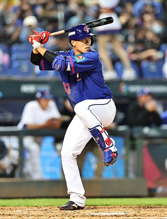 《WBC》打造經典凌厲一擊 美津濃X林立聯手出擊 | WOWSight | LINE TODAY