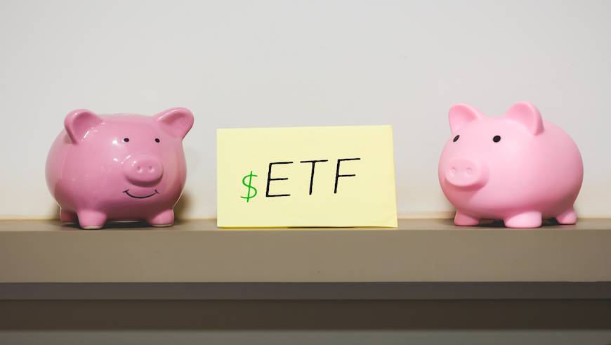 高股息ETF比較》00878、0056、00929…8檔高股息ETF選誰好？選股邏輯完整公開 | 商周財富網 | LINE TODAY