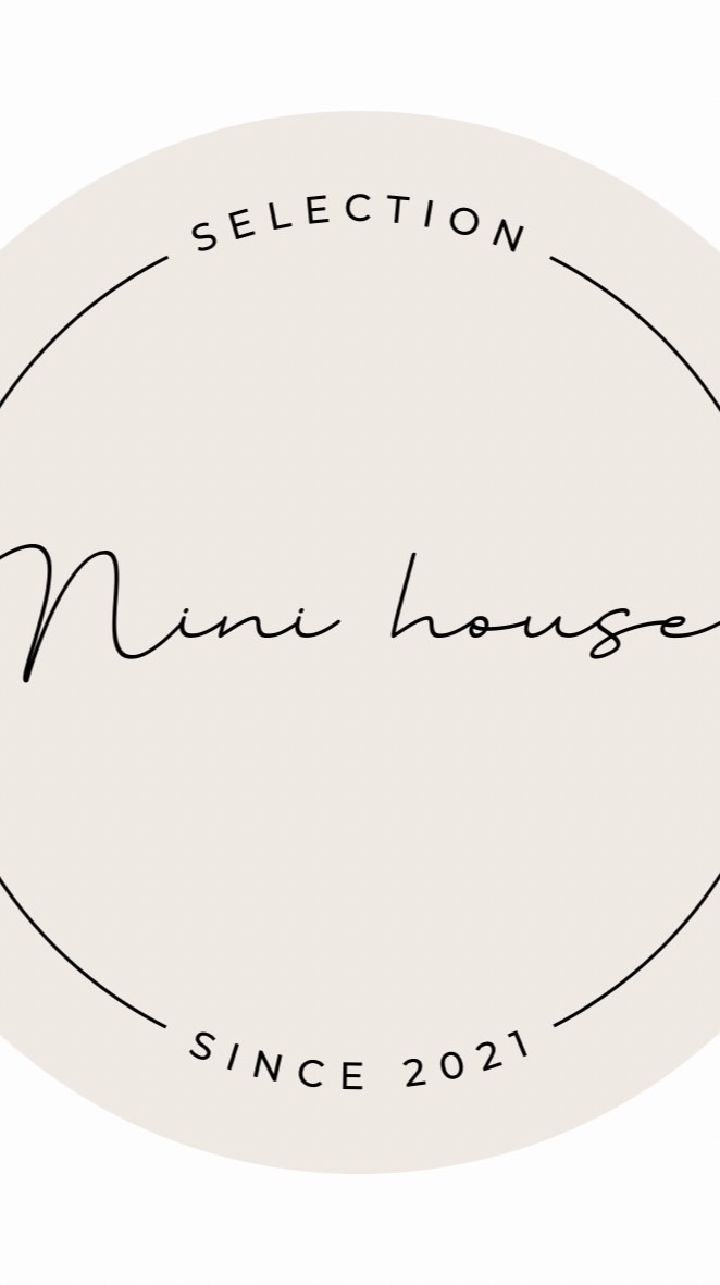 Nini house🏠