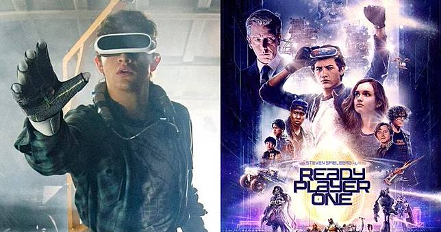 一級玩家續集《二級玩家》劇情曝光，從男主角韋德贏得綠洲「最大獎」之後講起... | JUKSY街星 | LINE TODAY