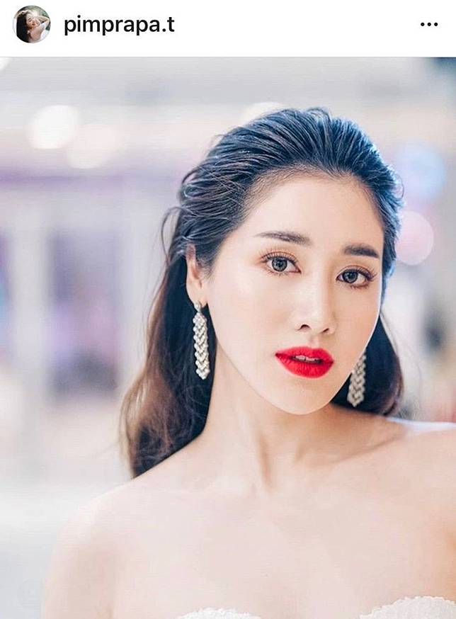 MThai.com - Gossip | ไม่เหมือนเดิม! พิม พิมประภา ฮอตแล้วเปลี่ยนไป..!"