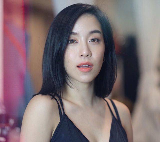 Spiceee.net | 20 ไอเดีย " ผมสั้นสีดำ " ทรงผมคลาสิค สาวยุคไหนก็รอด