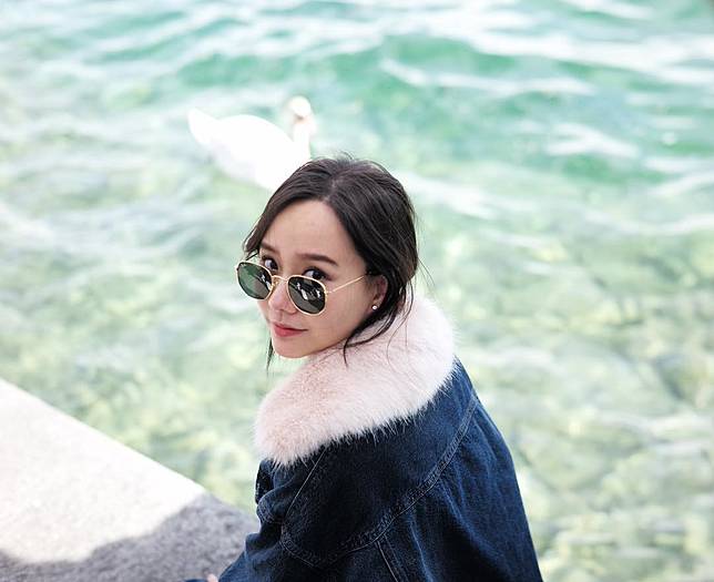 UndubZapp | 4 ดาราสาว "ใส่แว่นกันแดด" แทบไม่ซ้ำ เปลี่ยนบ่อยกว่าเสื้อผ้า ก็แว่นตานี่แหละ