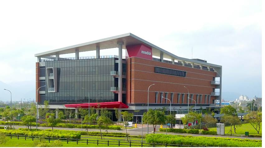 宜鼎宜蘭廠二期明年Q1量產 助攻集團發展AI專案 | MoneyDJ理財網 | LINE TODAY