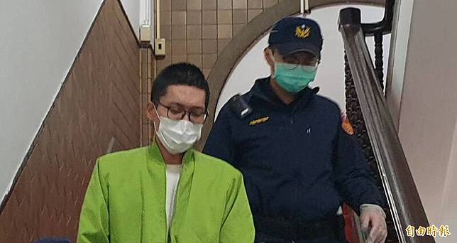 竹市輪胎行燒死8至親 凶嫌：理智線斷 不知汽油引燃會釀人命 自由電子報 Line Today