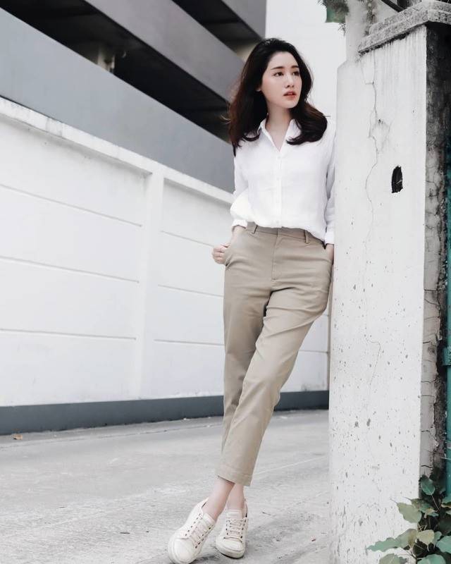 SistaCafe | 5 ทริคง่ายๆ ที่ช่วย 'เปลี่ยนลุคให้ดูแพง!' สำหรับสาวๆ ที่อยากดูโตขึ้นอีกนิด สวยหรู ...