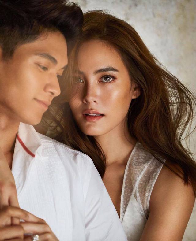 Spiceee.net | เห็นกันหรือยัง ' แหวนแต่งงาน ' เจนี่-มิกกี้ สวยหรูมากจริงๆค่ะ อิจฉา