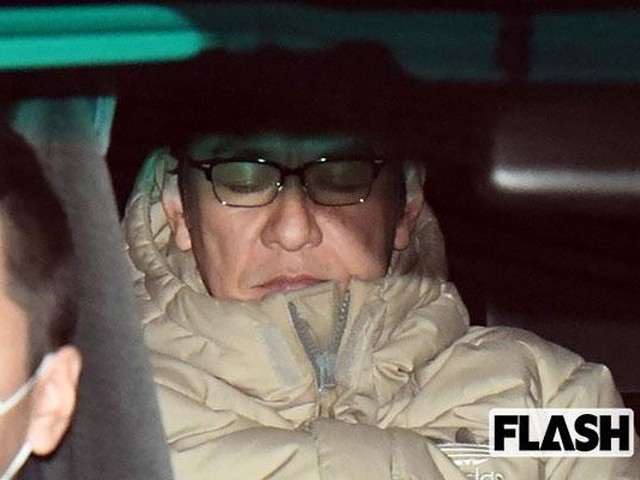 公判で判明「ピエール瀧」コカイン代は7年間でおよそ1000万円（SmartFLASH）