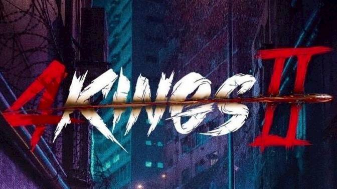 “4 KINGS 2” กวาดเงินเข้าฉายวันแรก ทะลุ 19 ล้านบาท! | WeR NEWS | LINE TODAY