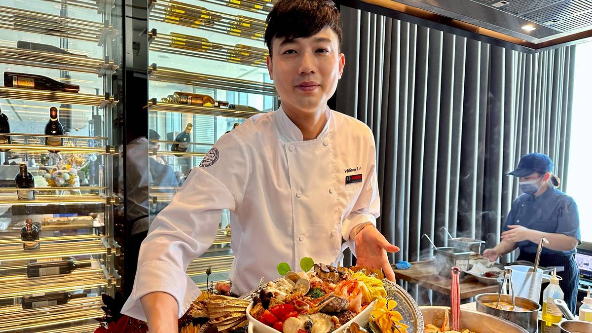 BOSCH 全新Flex IH感應爐登台｜Sea To Sky 行政主廚公開親測心得 | 壹哥的科技生活 | LINE TODAY