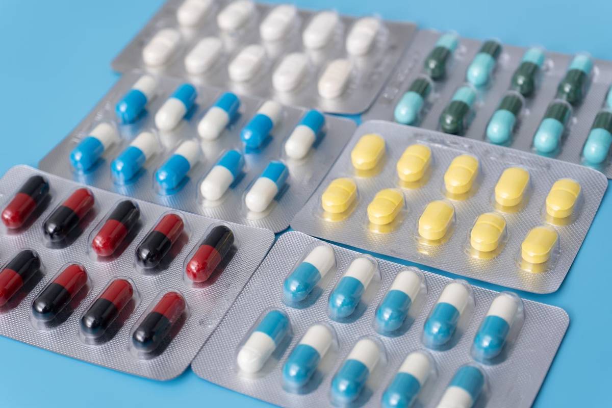 患者注意！胰臟炎藥「可使保朗膠囊」不符規格回收120萬粒 | 新頭殼 | LINE TODAY