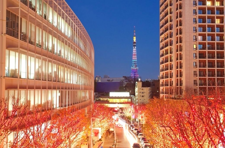 2023東京自由行｜東京經典必去7大景點，日本旅遊新手先看這篇景點攻略介紹 - LINE旅遊