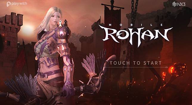 人氣MMORPG《洛汗》IP改編《Rohan M》6月27日起韓國雙平台正式登場 | 遊戲基地 | LINE TODAY