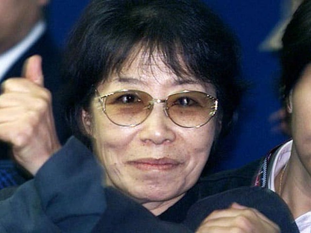 「テロリストの女王」重信房子が刑期満了で出所へ…自爆テロを引き起こした元日本赤軍リーダー（SmartFLASH）