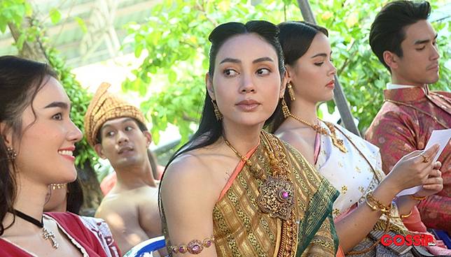 MThai.com | ลุ้น!!! เดจาวู ตั๊ก บงกช ซ้ำรอย ใหม่ เจริญปุระ