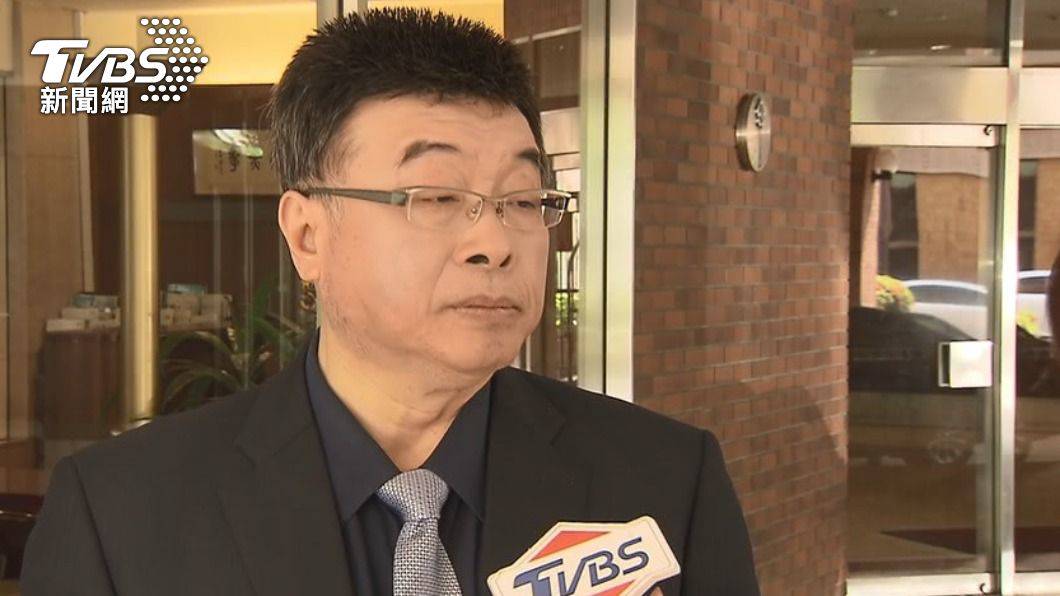 邱毅爆賴清德靠蛋荒籌經費？鄭文燦出聲：政治操作不用怕 | TVBS | LINE TODAY