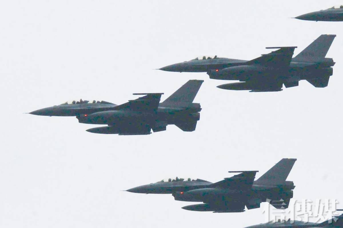 美國點頭！最快2024交付烏克蘭F16戰機 澤倫斯基口中「俄國戰敗最強訊號」來了 | 信傳媒 | LINE TODAY