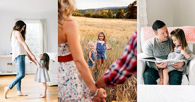 12 พฤติกรรมยอดแย่!! ที่พ่อแม่ไม่ควรทำต่อหน้าลูก | Akeru Feed | LINE TODAY