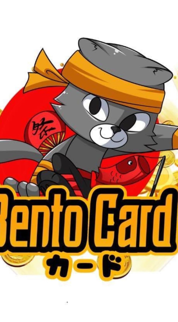 Bento Card