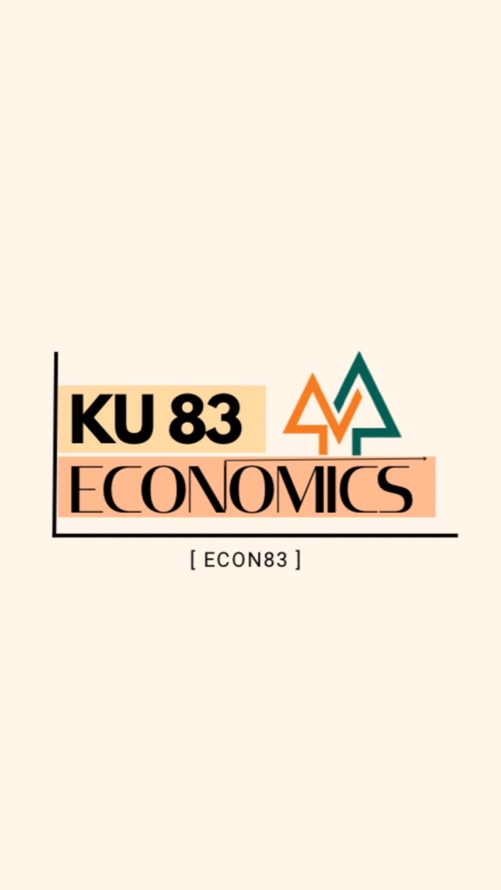 ECON KU83 🧡🌲
